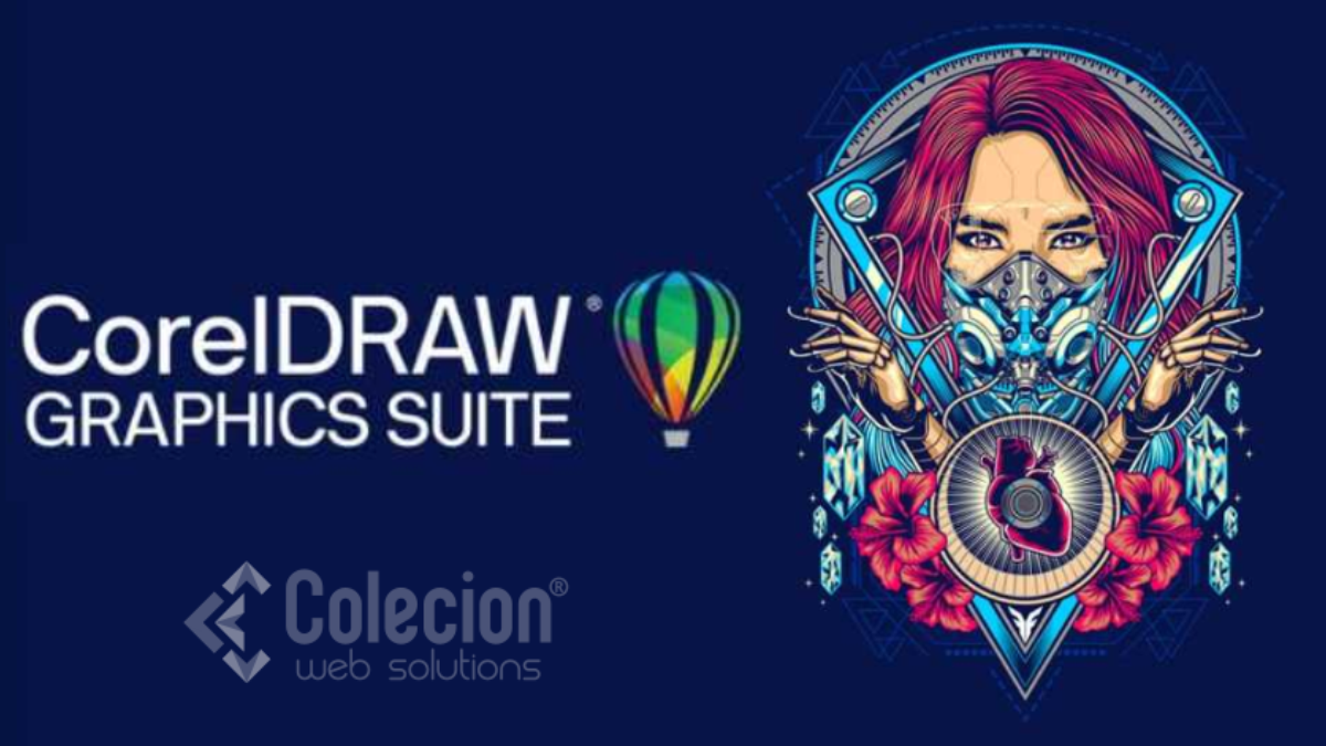 CorelDRAW - Colecion Web Solutions®